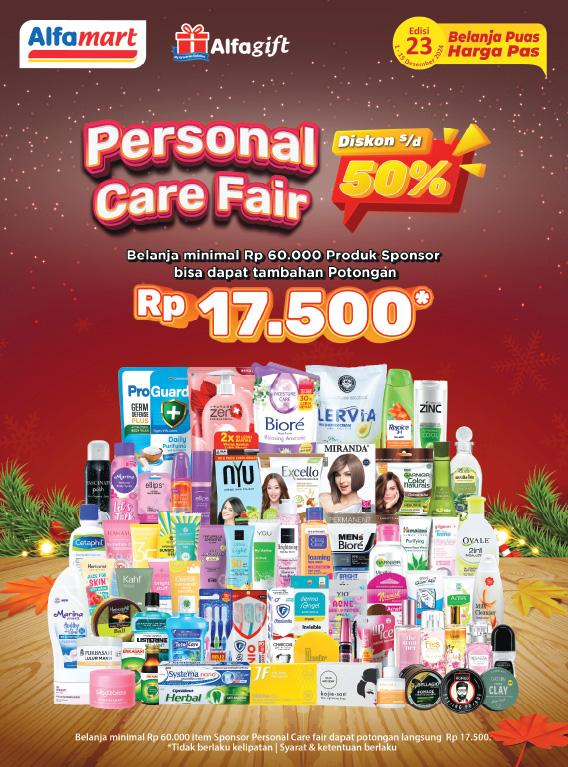 Katalog promo Alfamart terbaru dan terlengkap - Alfamartku.com - Alfamart