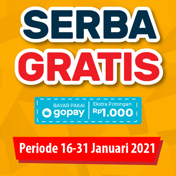 Promo Alfamart Termurah, Terlengkap dan Terbaru - Alfamart.co.id - Alfamart